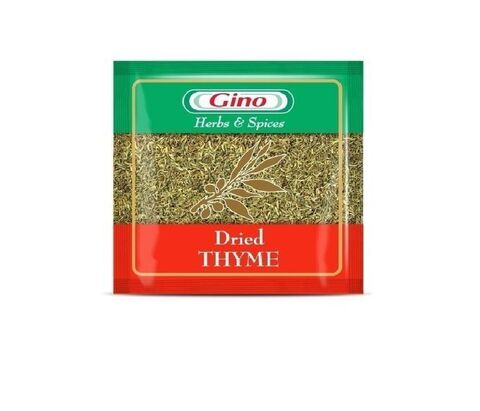 Gino Thyme Sachet (3g) | FoodLocker - Your Online Food Store