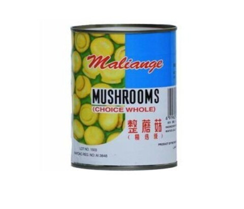Canned Mushroom | FoodLocker - Your Online Food Store