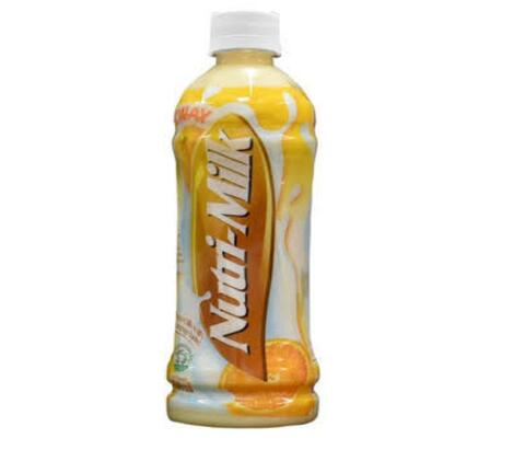 Nutri-Milk (Orange Flavour) | FoodLocker - Your Online Food Store