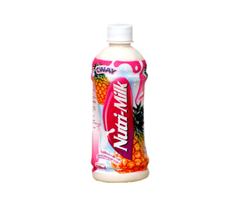 Nutri-Milk (Pineapple Flavour) | FoodLocker - Your Online Food Store