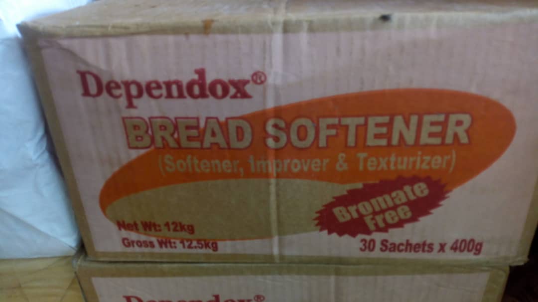 Bread Softener - Dependox | FoodLocker - Your Online Food Store