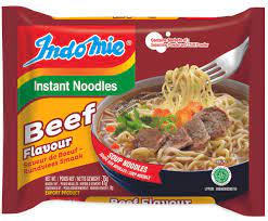 Indomie Beef Flavour | FoodLocker - Your Online Food Store