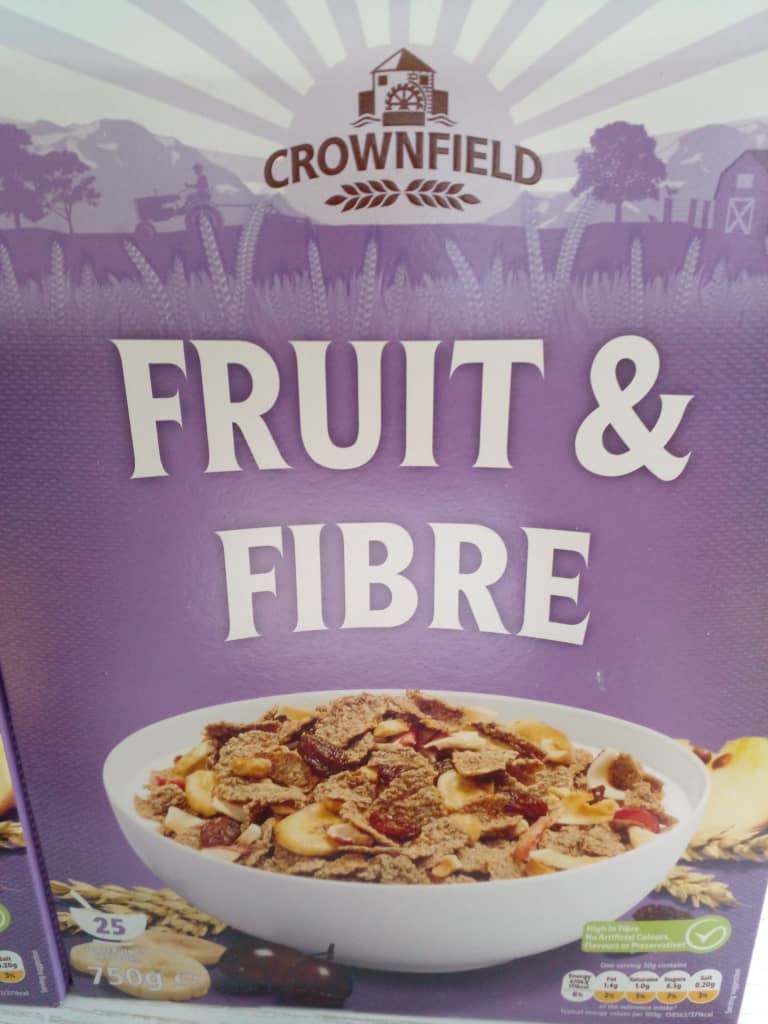 Fruit and Fibre - Crownfield | FoodLocker - Your Online Food Store