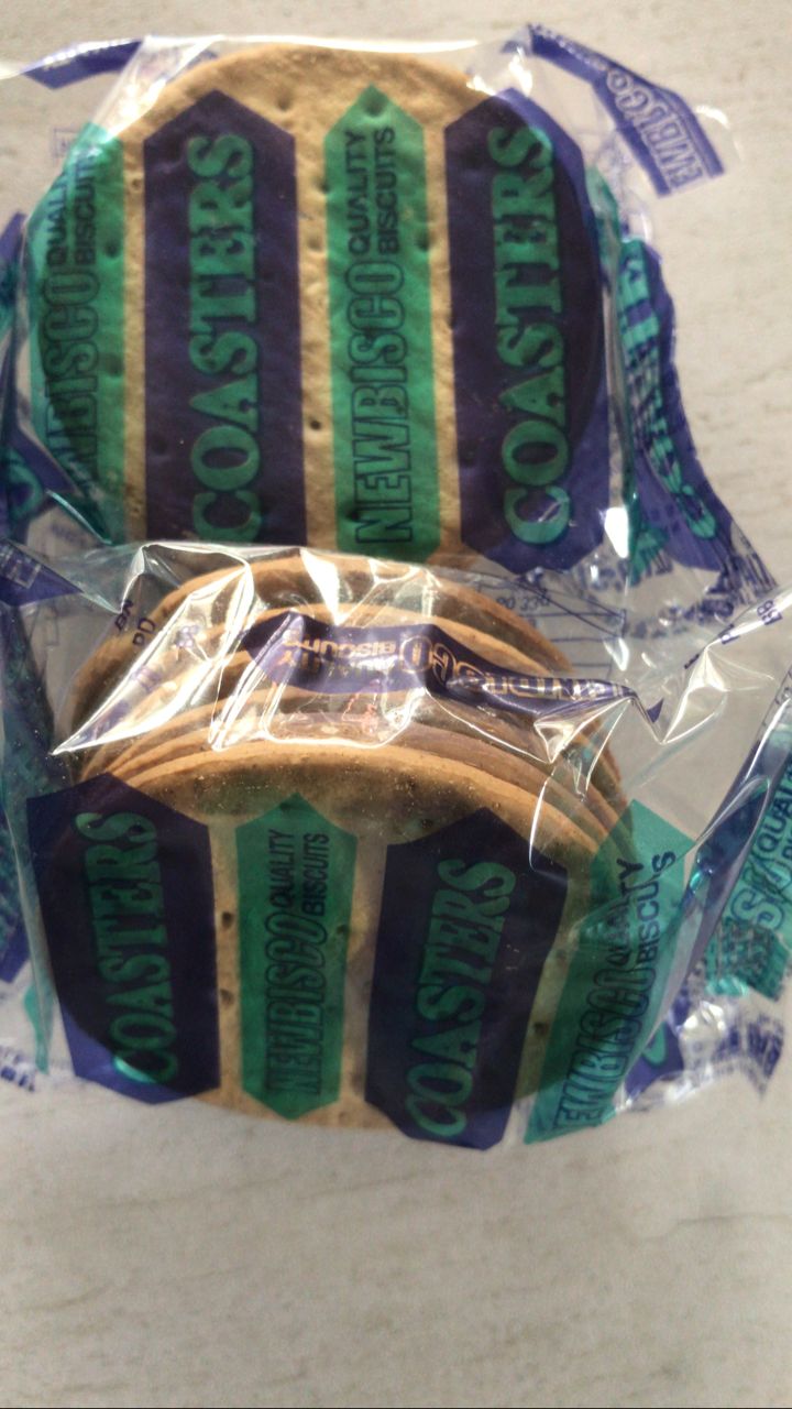 Coaster 20g | FoodLocker - Your Online Food Store