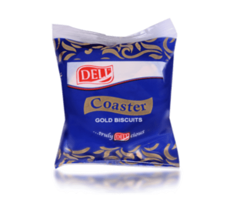 Deli Coaster Biscuit | FoodLocker - Your Online Food Store