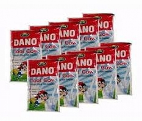Dano Cool Cow Sachet | FoodLocker - Your Online Food Store