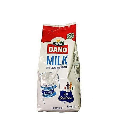 Dano Full Cream Milk 800g | FoodLocker - Your Online Food Store