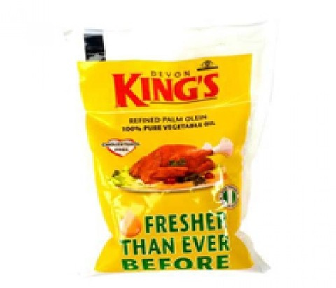 King's Oil 1L Sachet | FoodLocker - Your Online Food Store