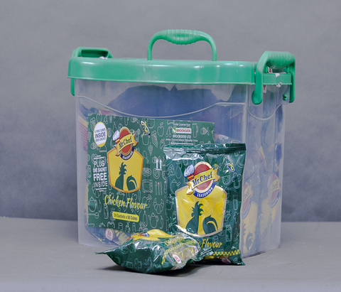 Mr Chef Chicken Flavour Cubes | FoodLocker - Your Online Food Store