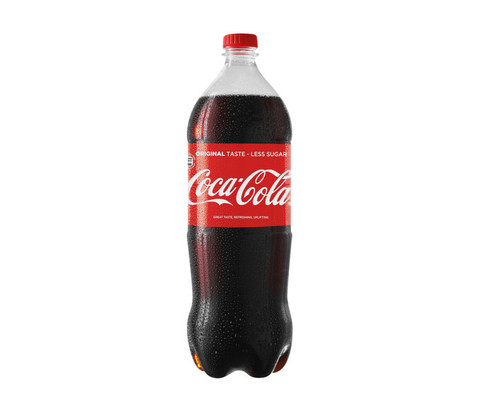 Coca Cola 1L (Mama) | FoodLocker - Your Online Food Store