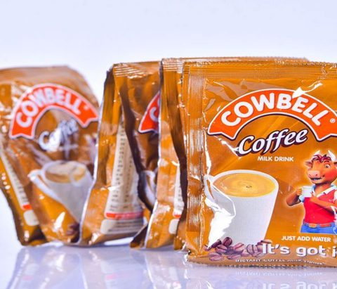 Cowbell Coffee 20g | FoodLocker - Your Online Food Store