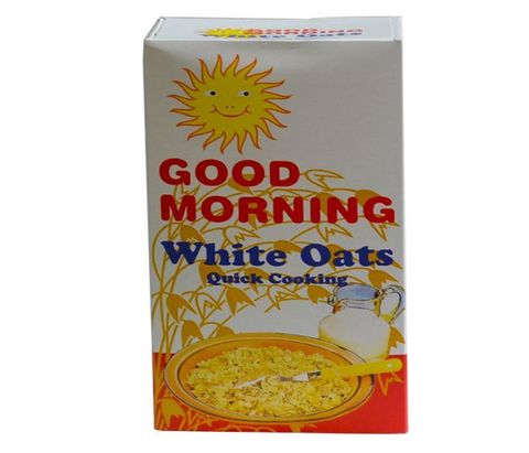 Good Morning White Oats 500g | FoodLocker - Your Online Food Store