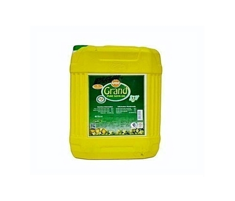 Grand Soya oil 4L | FoodLocker - Your Online Food Store