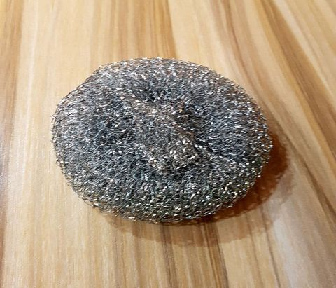 Iron Sponge | FoodLocker - Your Online Food Store