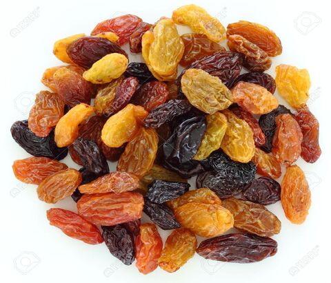 Mixed Fruits (Raisins) small | FoodLocker - Your Online Food Store