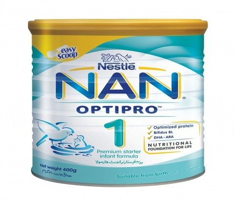 NAN Optipro 1 | FoodLocker - Your Online Food Store