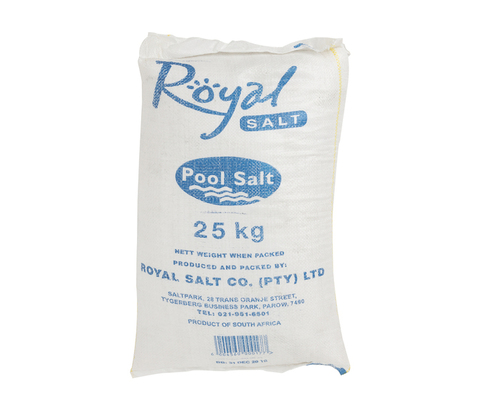 Royal Salt - 50kg | FoodLocker - Your Online Food Store