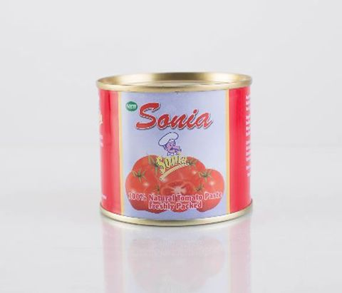 Sonia Tomato Paste 2200g | FoodLocker - Your Online Food Store